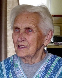 Nachruf für Maria Henke – † 22. November 2014 | Förderverein ...